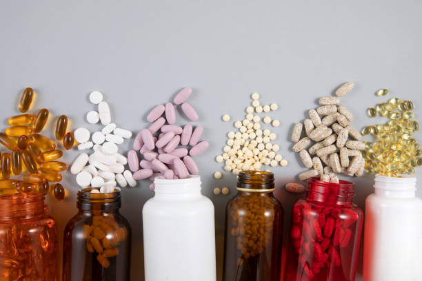 Our Products - Pure Nutra Labs